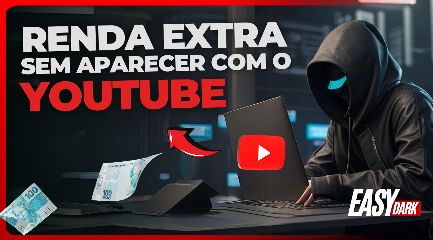 Monetize Sem Aparecer Como Canais Dark Podem Ser Uma Fonte De Renda
